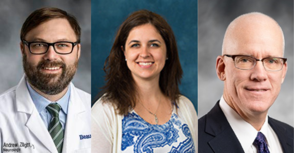 Announcing Changes to Professional Advisory Committee Leadership ...