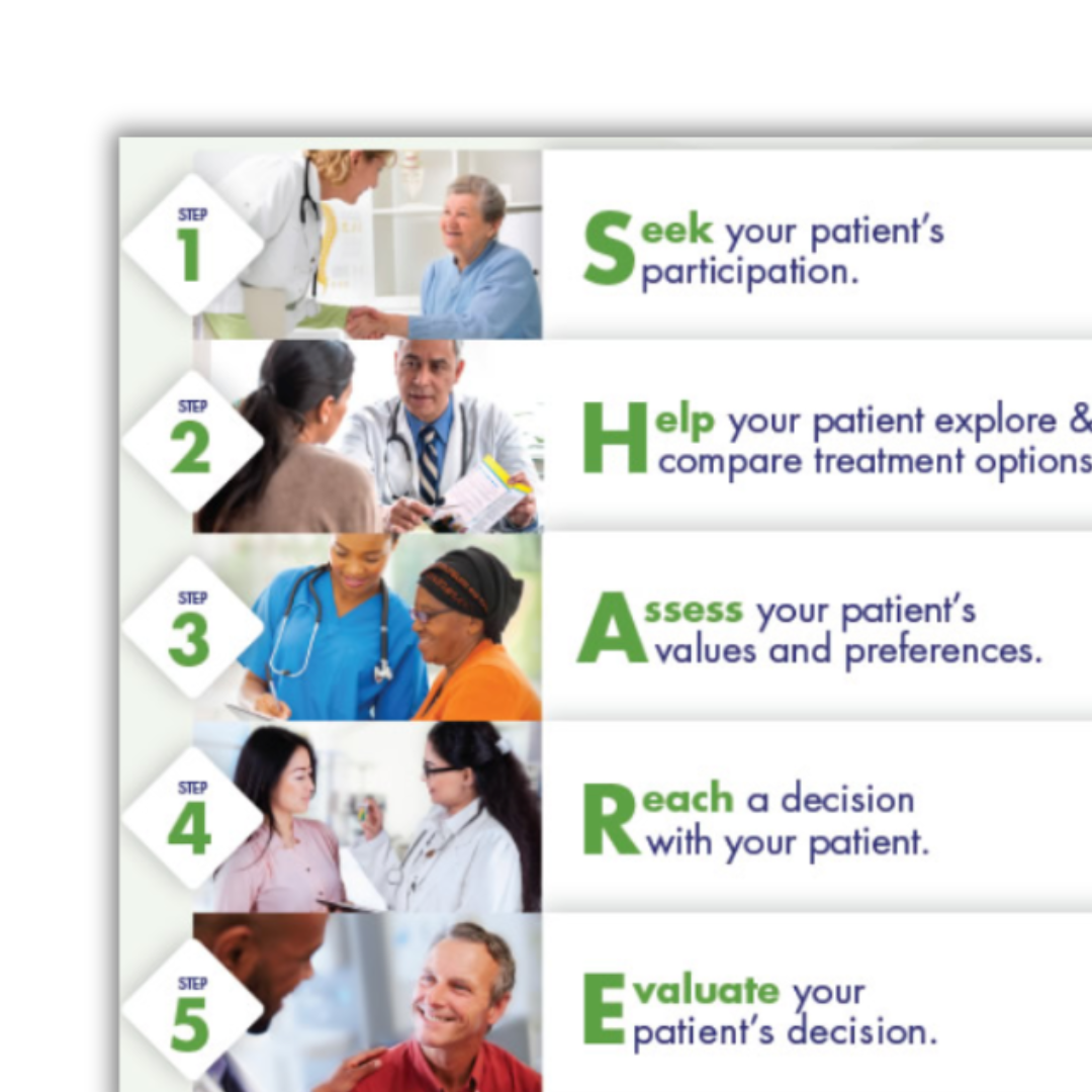 For Providers