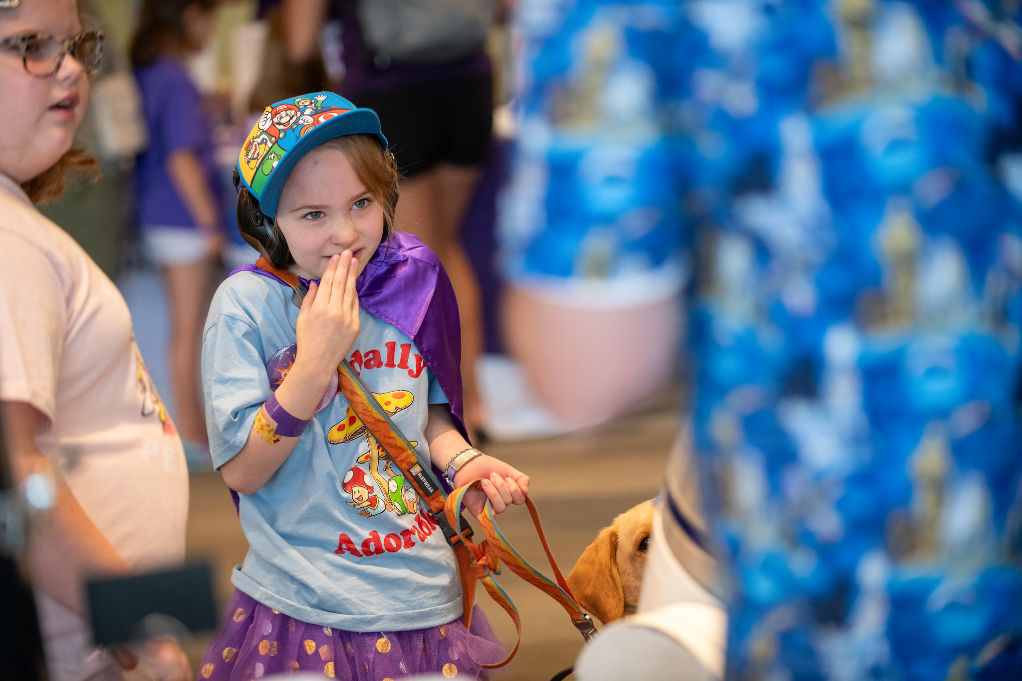 Becca's Story - Epilepsy Foundation of Michigan